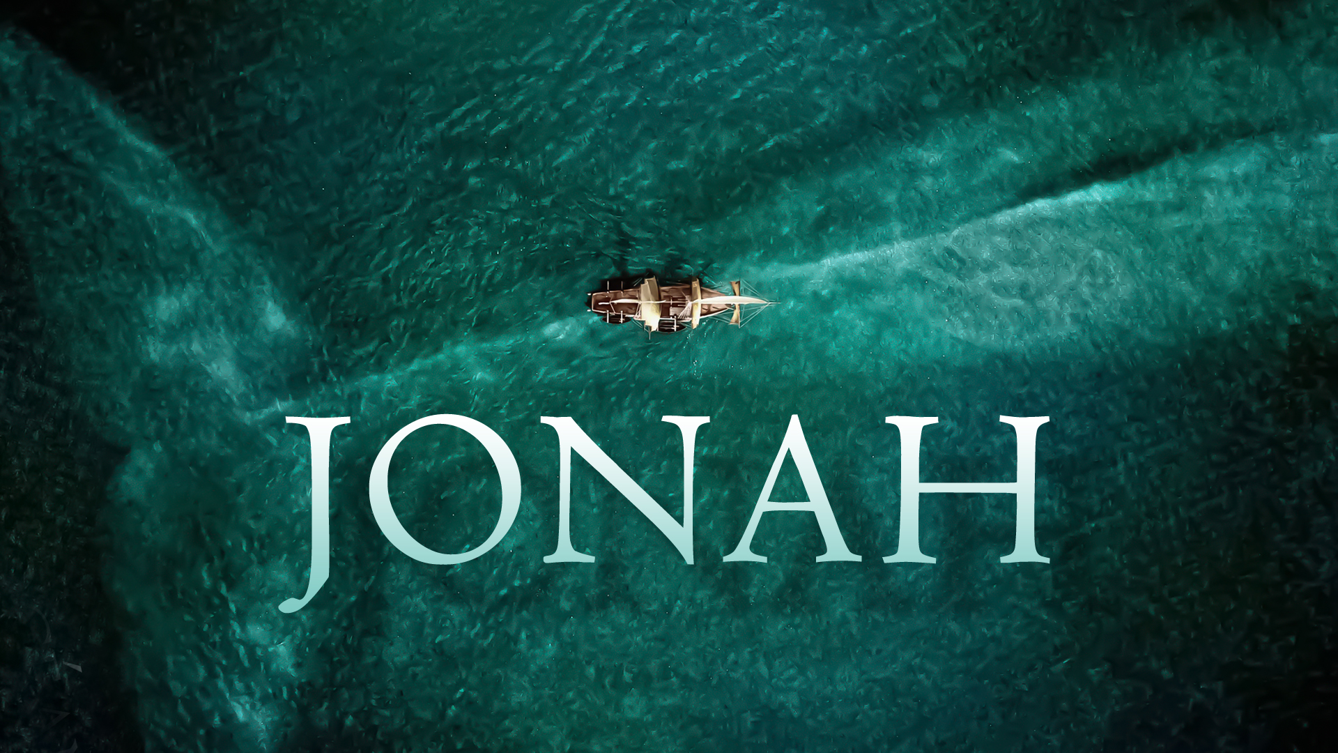 ‘The JONAH Series’ – jwm